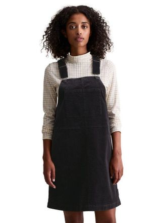 Marc O'Polo Denim Minikleid aus elastischem Organic Cotton-Mix