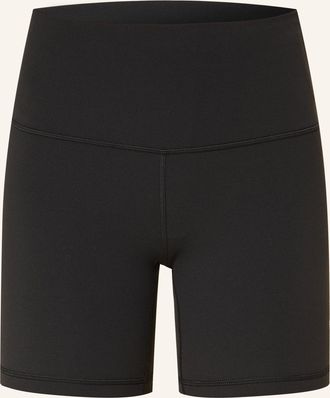 lululemon Lululemon Yoga-Shorts Align Hr 6in blau