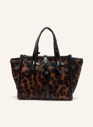 Gianni Chiarini Gianni Chiarini Handtasche Marcella schwarz