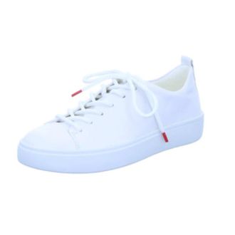 Think Damen, Schuhe, Wei&szlig;, 40 1/2 EUGr&ouml;&szlig;e