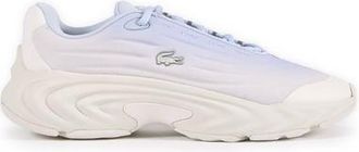 Lacoste Baskets basses Spinor en cuir