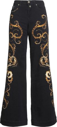 Versace HOSEN & RÖCKE - Jeanshosen auf YOOX.COM