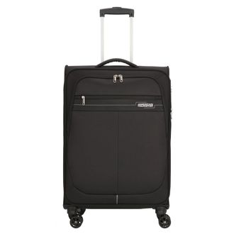 American Tourister Trolley Deep Dive