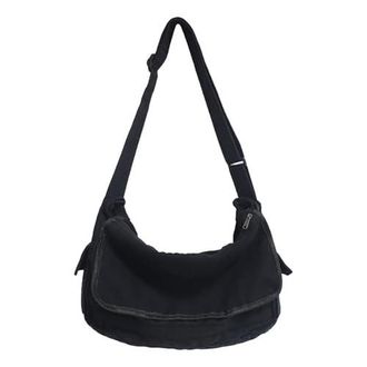 Generic Sac a Main Femme Sac Bandouli&egrave;re Femme Sacoche Femme Bandouli&egrave;re De &eacute;l&eacute;gant Homme Grande Capacit&eacute;, Sac &Eacute;paule Unisexe L&eacute;ger, Design Fonctionnel D&eacute;plac