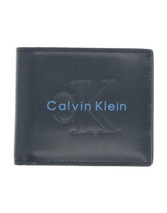 Calvin Klein Kleinlederwaren - Brieftaschen auf YOOX.COM