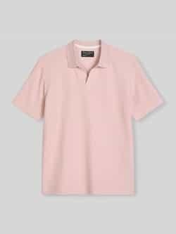 Marc O'Polo Regular Fit Poloshirt aus reiner Baumwolle