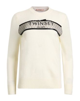 Twin-Set STRICKWAREN - Pullover auf YOOX.COM
