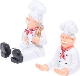 OSALADI 2 St&uuml;ck Cartoonartige Nagelfreie Wandhalterungen aus Stabilem Kunststoff Multifunktionale Aufbewahrungsregale f&uuml;r K&uuml;che Bad und Schreibtisch