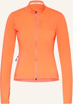 Maap Maap Radjacke Flow orange