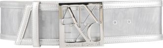 A|X Armani Exchange Kleinlederwaren - G&uuml;rtel auf YOOX.COM
