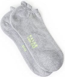 Falke United Booss Softs - Grau