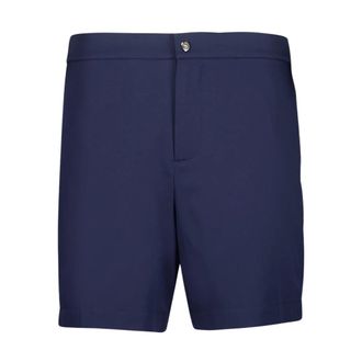 Frescobol Carioca Rio Tailored Badeshorts - - Swimwear - Herren - Blau - W38