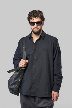 Fear of God Signature Button Up Shirt