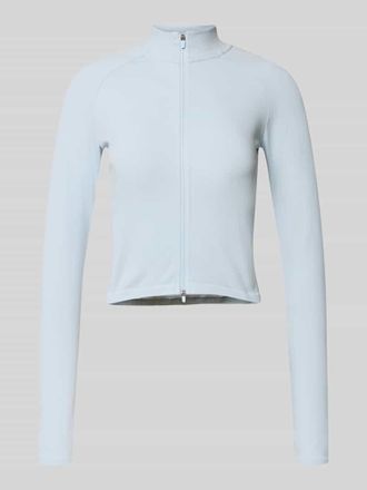 Aim'n Jacke mit Stehkragen und Zweiwege-Rei&szlig;verschluss