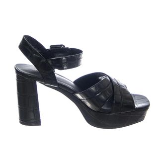 Jeffrey Campbell Damen, Schuhe, Schwarzk, 40 EUGr&ouml;&szlig;e