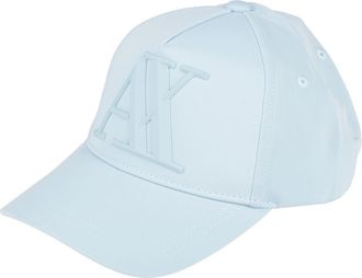 A|X Armani Exchange ACCESSOIRES - M&uuml;tzen & H&uuml;te auf YOOX.COM