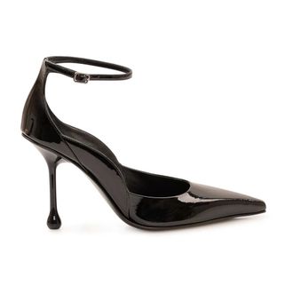 Jimmy Choo London Damen, Schuhe, Schwarzk, 39 EUGr&ouml;&szlig;e
