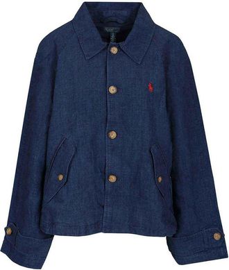 Polo Ralph Lauren Poloshirt - Blau