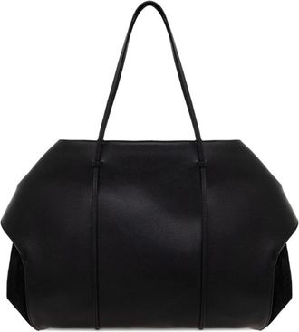 Neous Femme, Sacs, Noir, Taille: ONE Size Tote Bag