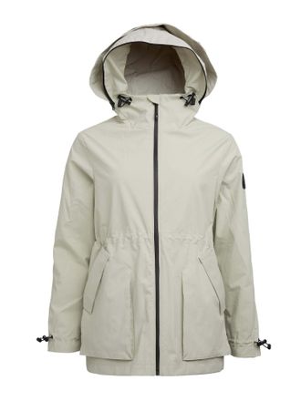JACK1T Jacke Helio Mid Windbreaker