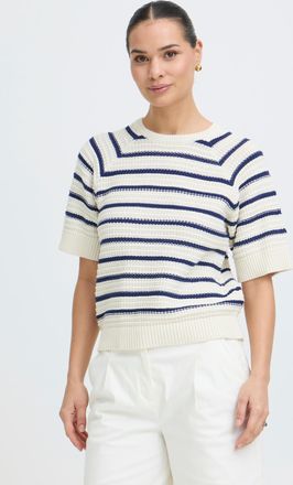 b.young Pullover MIKALA