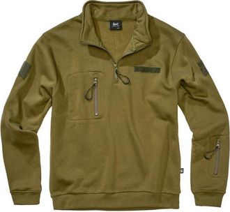 Brandit Troyer Sweat-Troyer Tactical
