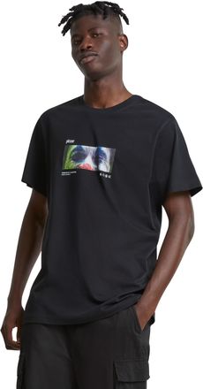 Mister Tee Herren T-Shirt Please Tee Black XL