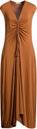 Gentryportofino KLEIDER - Maxi-Kleider auf YOOX.COM