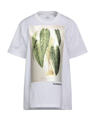 Burberry TOPS - T-shirts auf YOOX.COM