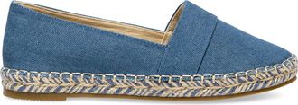 Jenny Fairy Espadrilles Jenny Fairy WSS990-208 Blau