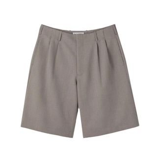 Recto Herren, Shorts, Grau, MGr&ouml;&szlig;e