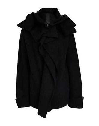 Yohji Yamamoto MANTEAUX - Manteaux longs sur YOOX.COM