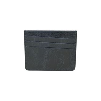 Maison Margiela Wallets Cardholders - unisex - Accessoires - Noir - Taille: ONE Size