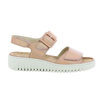 Waldl&auml;ufer Damen, Schuhe, Rosa, 38 EUGr&ouml;&szlig;e