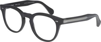 K&agrave;dor unisex, Accessoires, Noir, Taille: 49 MM Tuxon-K Optical Frame