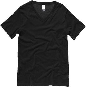 Bella + Canvas Bella Canvas - T-Shirt - Homme Noir Noir XX-Large