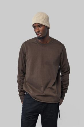 Rick Owens T-shirt - Crewneck Sweat