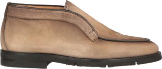 Santoni SCHUHE - Stiefeletten auf YOOX.COM