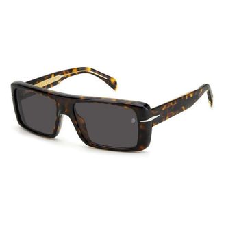 Eyewear by David Beckham DB 7063/S Sonnenbrille - - Accessories - Herren - Braun - 58 MM