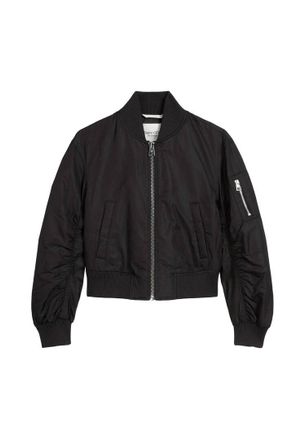 Marc O'Polo Damen Blouson im Piloten-Stil