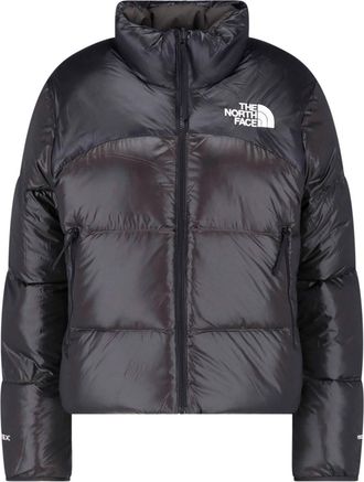 The North Face Gepolsterte Pertex Nuptse Daunenjacke
