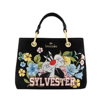 Braccialini Beth Handtasche - - Bags - Damen - Schwarzk - ONE SIZE