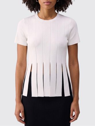 Liu Jo Pull Femme couleur Blanc