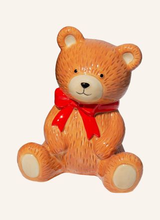 doiy Doiy Vase Teddy Small braun