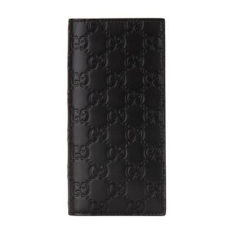 Gucci Geldb&ouml;rsen & Kartenetuis - - Accessories - Damen - Schwarzk - ONE SIZE