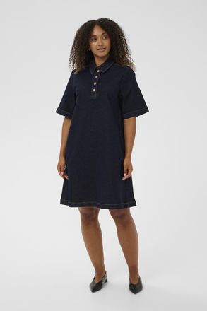 Cream Denimkleid CRDenaya Denimkleid A-shape