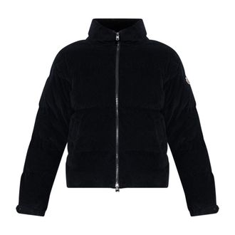 Moncler Doudoune Esparron - Homme - Vestes - Bleu - Taille: M