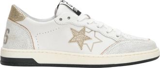 2Star 2Star - Baskets - Femme - Chaussures - Blanc - Taille: 38 EU