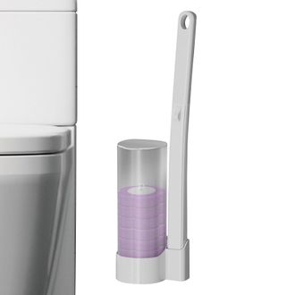 Generico Wiederaufladbar f&uuml;r Toilette: Schnellwechsel, langlebiges Griffwerkzeug, Bad-Zubeh&ouml;r f&uuml;r Badewannen, Waschbecken, Sp&uuml;lbereiche, Haushaltshygiene, Rein