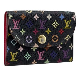 Louis Vuitton Pre-owned Metal petite-maroquinerie - Femme - Pre-owned - Multicolore - Taille: ONE Size
